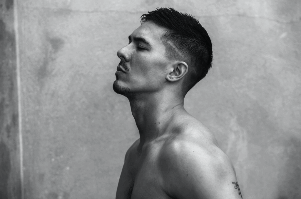 How Lewis Tan Is Breaking Boundaries in Hollywood